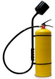 Venta De EXTINTORES Bogota